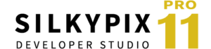 【評価】SILKYPIX Developer Studio Pro 11を忖度なしでレビュー！